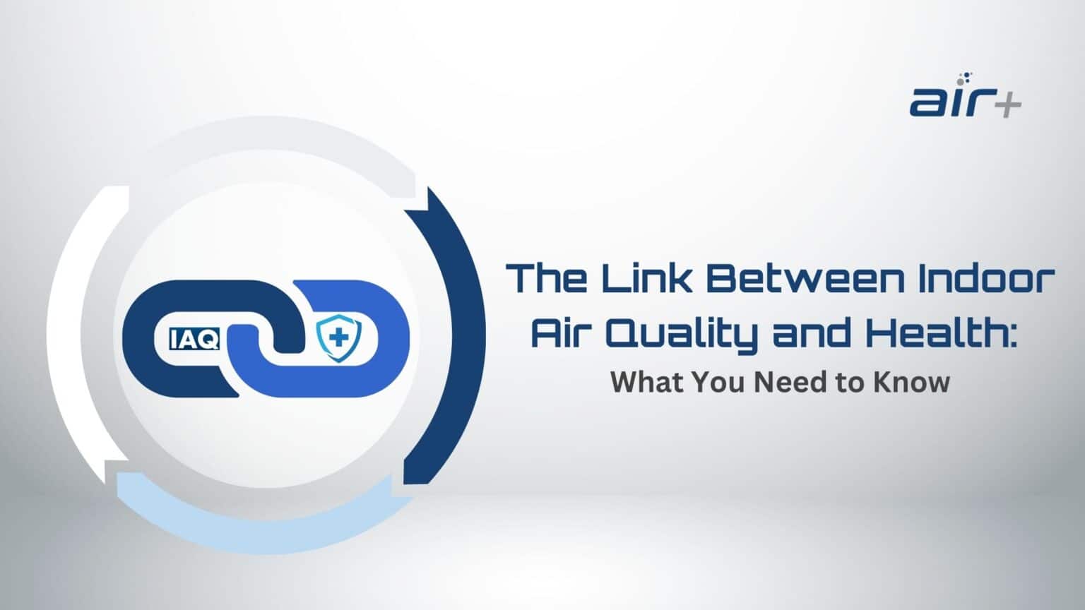 Understanding Bipolar Ionization Technology - Air