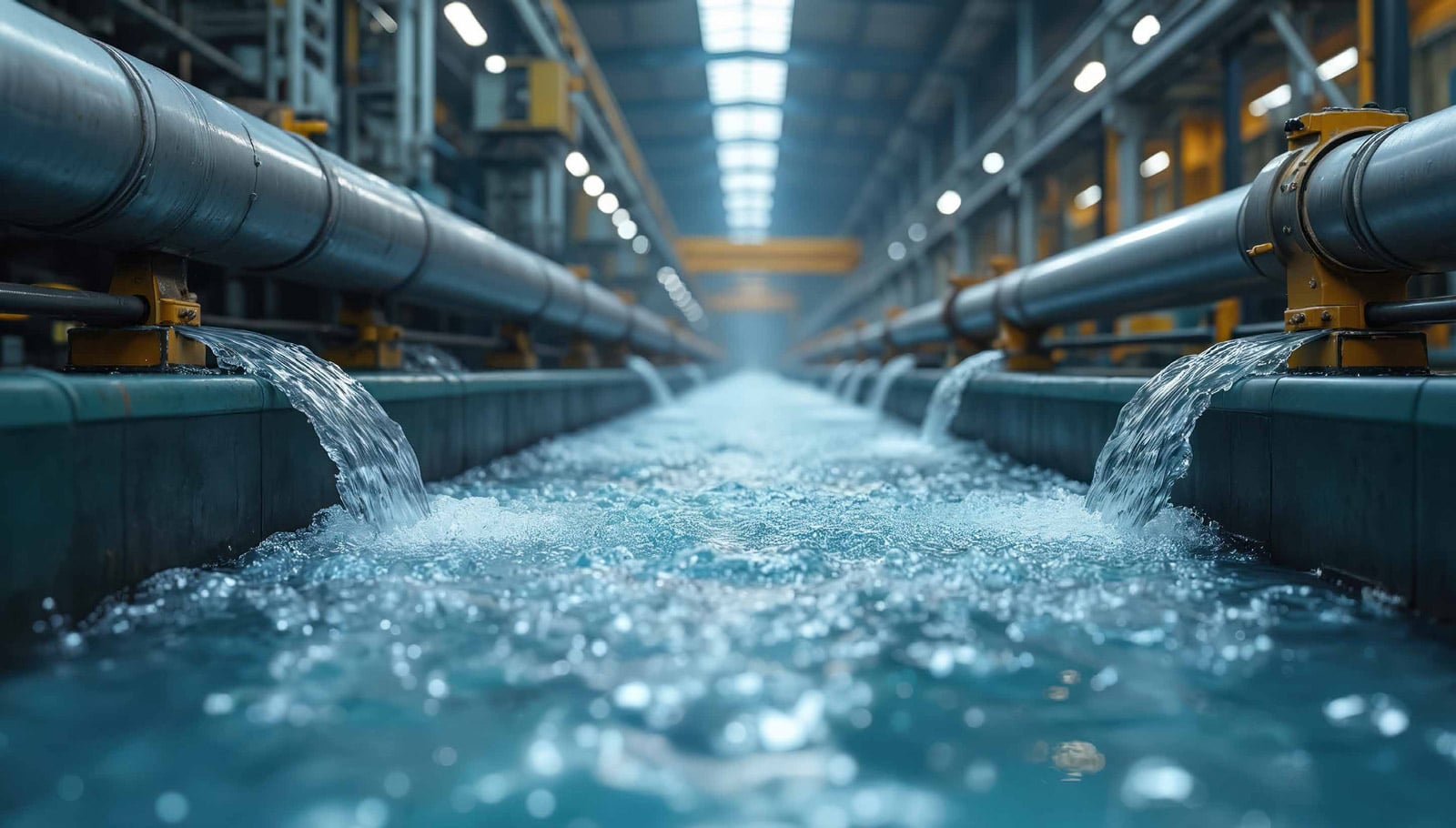 Understanding Bipolar Ionization Technology - Air